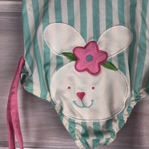 Sears | Swim | Vintage Sears One Piece Bathing Suit Swimsuit | Poshmark